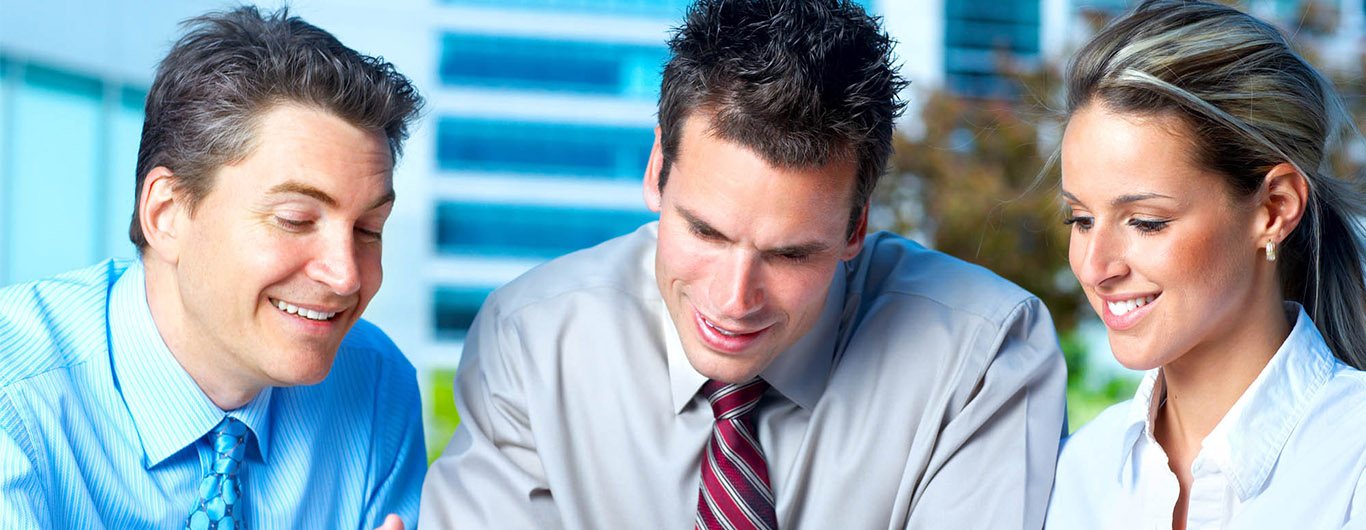 Homepage - First Class Marketing